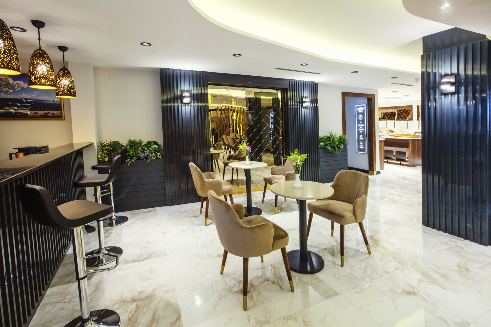 Endican Beyazit Hotel 3* - Турция, Стамбул - Отели | Пегас Туристик