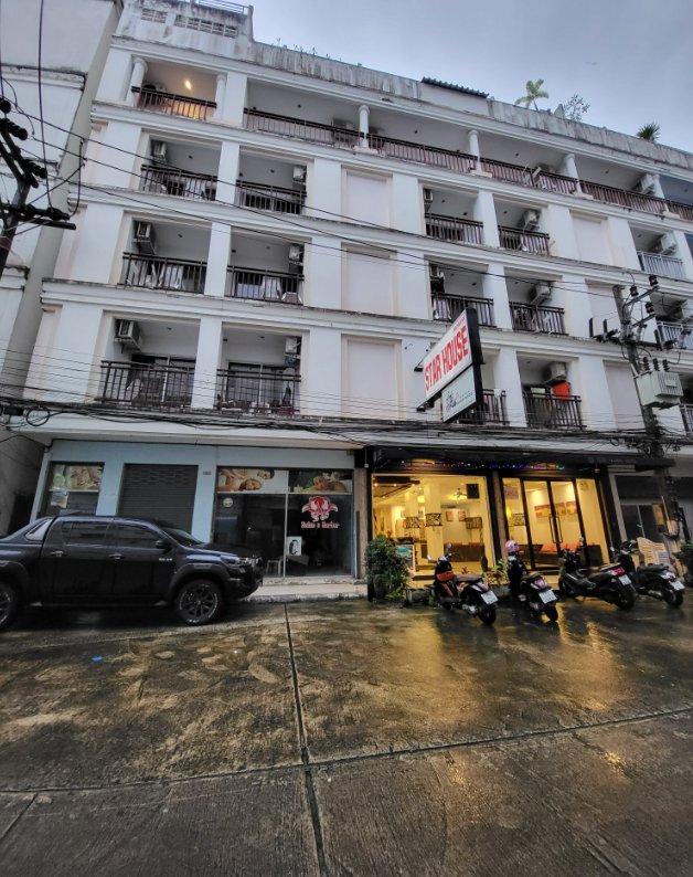 Star House Patong 3* - Таиланд, Пхукет - Отели | Пегас Туристик
