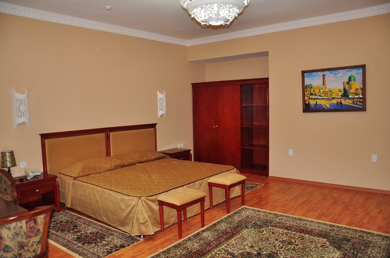 Sarbon Plaza Hotel 3* - Узбекистан, Бухарская область - Отели | Пегас ...