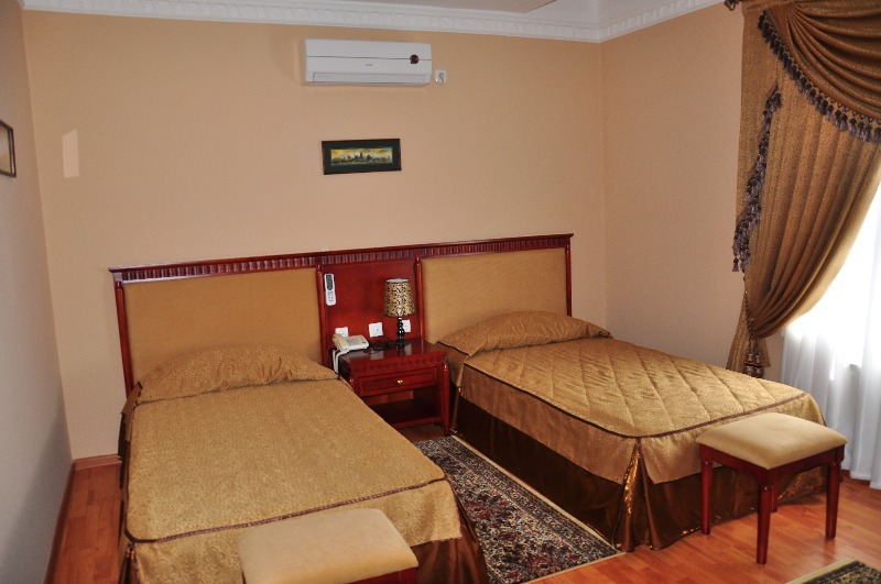 Sarbon Plaza Hotel 3* - Узбекистан, Бухарская область - Отели | Пегас ...