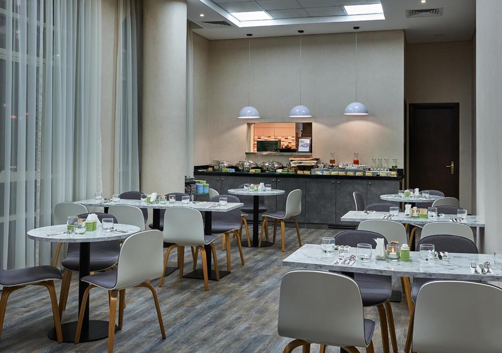 Time Express Hotel Al Khan 3* - ОАЭ, Шарджа - Отели | Пегас Туристик