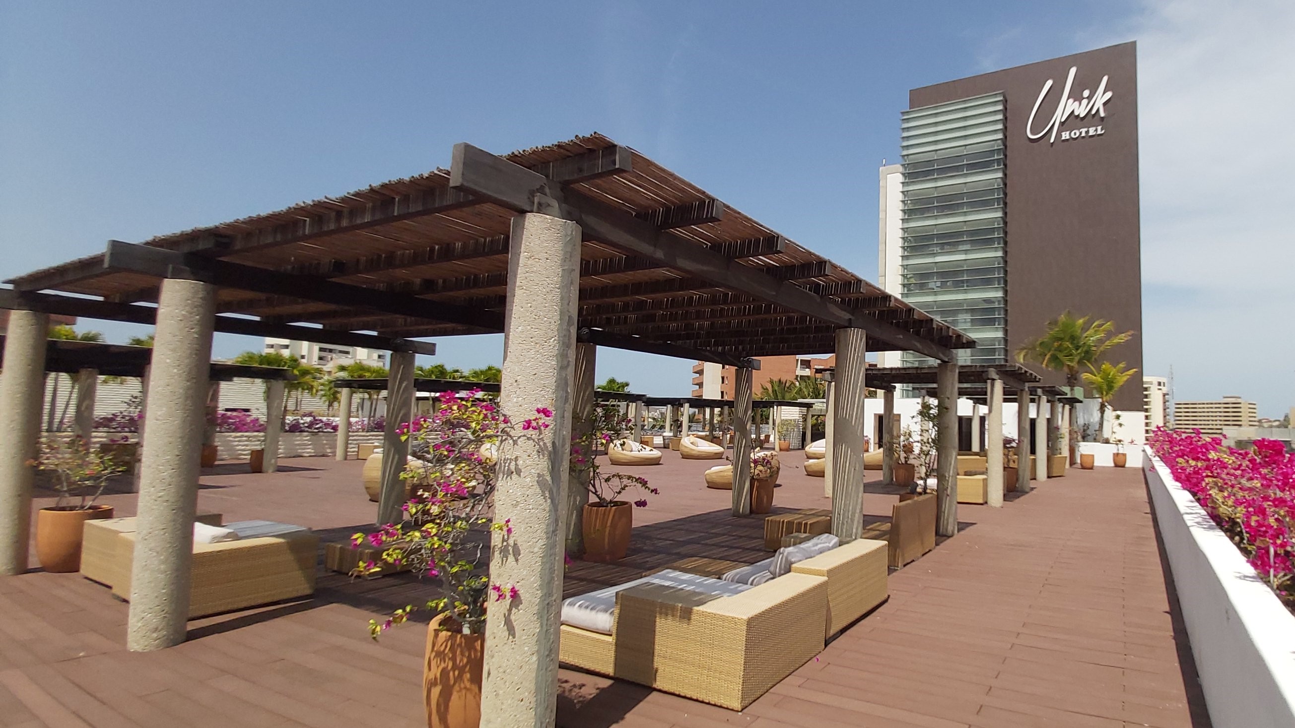 Sunsol Unik Luxury 5* - Венесуэла - Отели | Пегас Туристик