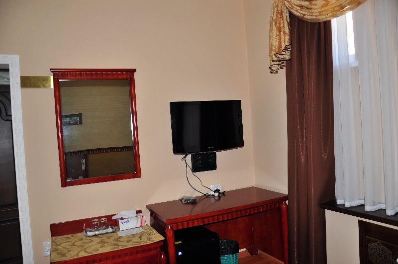 Sarbon Plaza Hotel 3* - Узбекистан, Бухарская область - Отели | Пегас ...